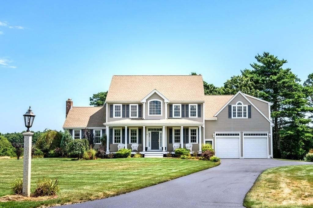 Rent In MLS | Entry Only